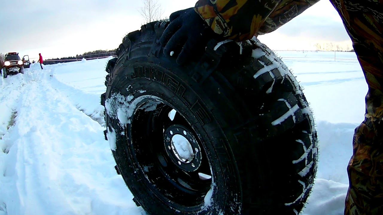 Pajero4x4.ru