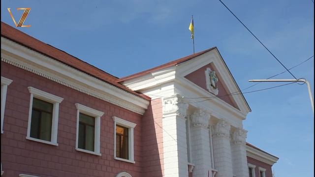 Васильевка наша ! под музыку "И вновь продолжается бой!"