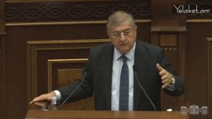 Հոկտեմբերի 27-ի գործով չեմ ասել բոլոր հանցակիցները, պատվիրատուները բացահայտված են․ Ջհանգիրյան