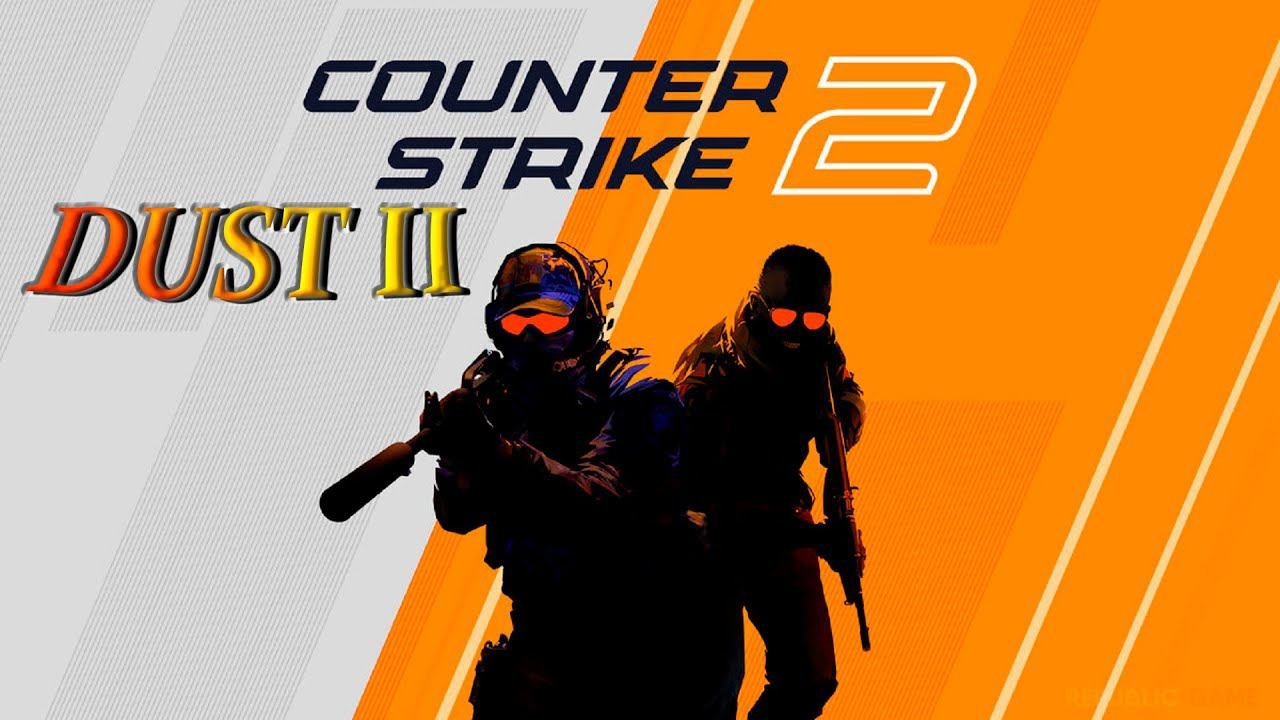 Чуток не хватило - CS2 #2