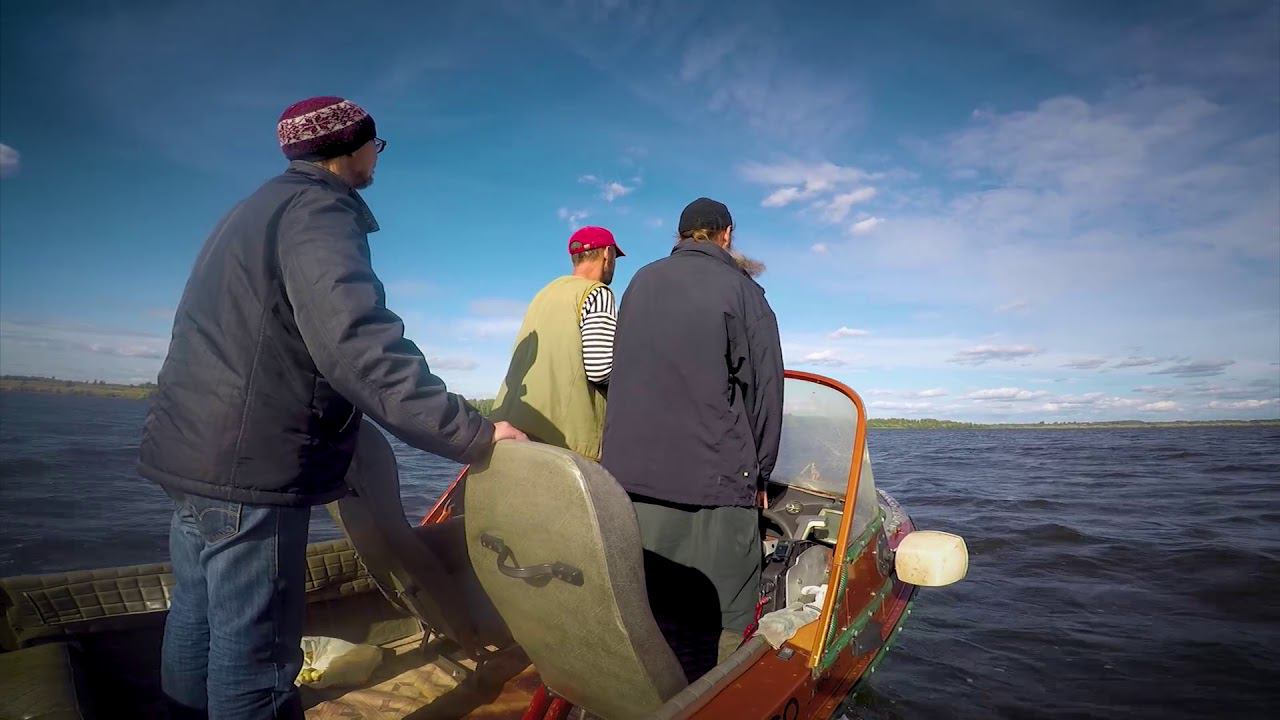 Георгиевское  - полуостров надежды