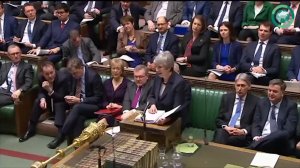 Парламент отверг все варианты по Brexit | СОБЫТИЯ ДНЯ | ФАН-ТВ