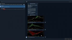 Magic New Feature Telegram Robot (English)
