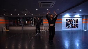 Moe Lady - D'Angelo @En Dance Studio SHIBUYA SCRAMBLE
