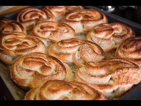 Способы формирования плюшек