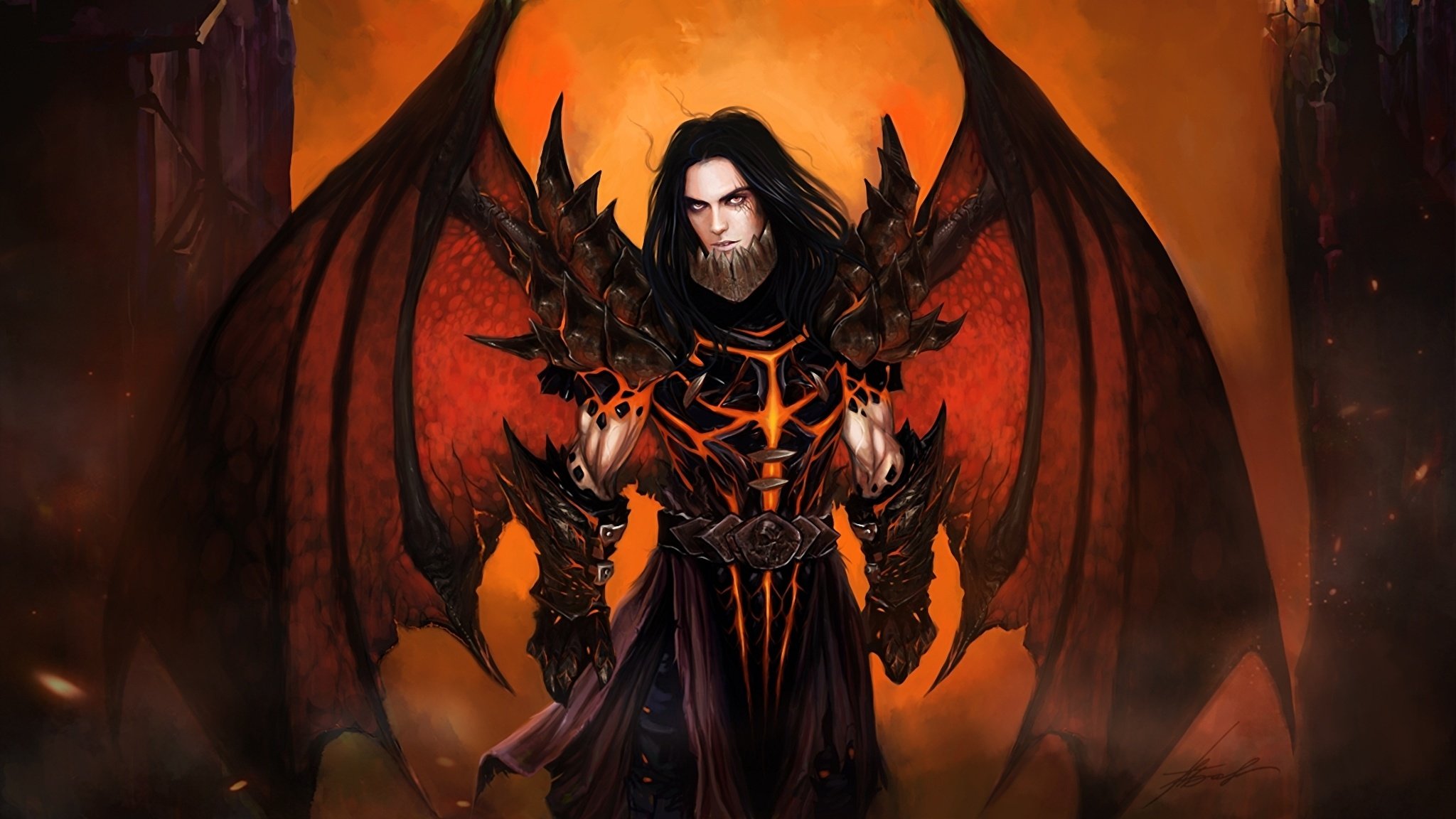 Diablo 4 Втроём Они Придут _ Трейлер