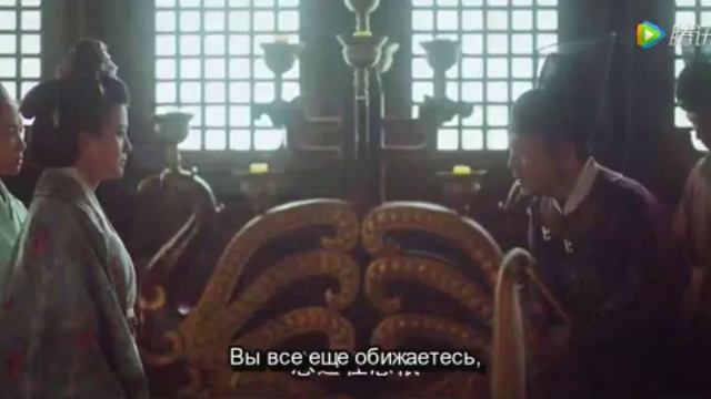 Императорский коронер 1 сезон 12 серия