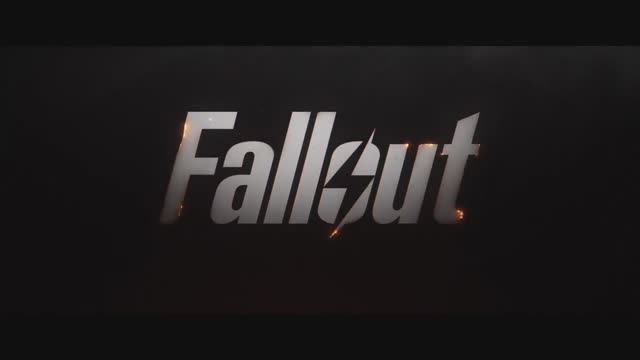 Фоллаут 1 сезон (2024)