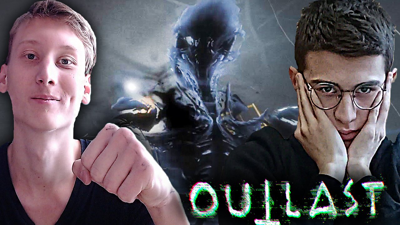 ФИНАЛ ► БРАТ ВПЕРВЫЕ ПРОХОДИТ АУТЛАСТ ► #7