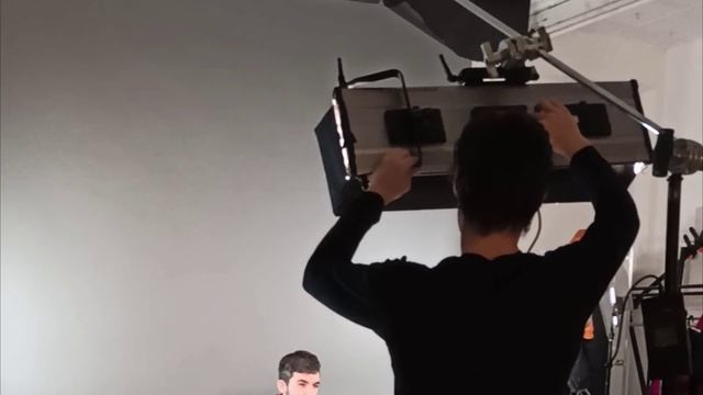 Backstage MIM Business