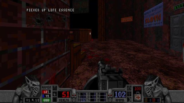 Blood 1-4