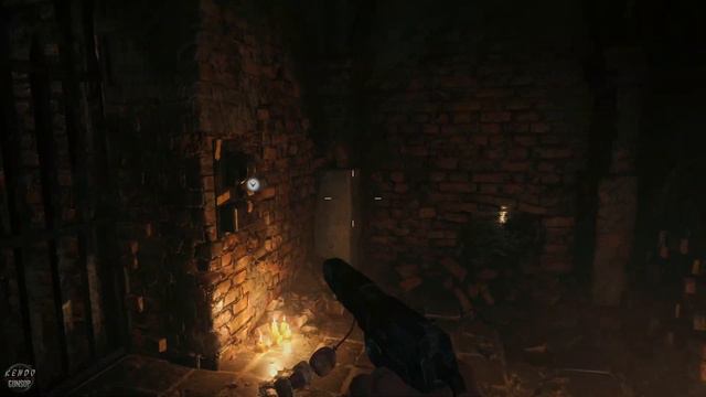 RESIDENT EVIL VILLAGE Episode 3