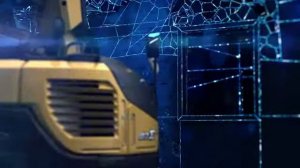 Японский мини-экскаватор Yanmar B7
