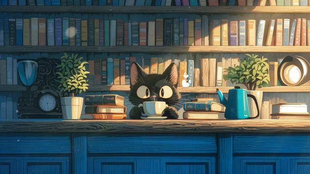 Lofi Songs To Feel The Scent Of The SummerLofi