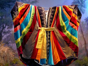 Jordan B. Peterson. Biblical Series XV: Joseph and the Coat of Many Colors