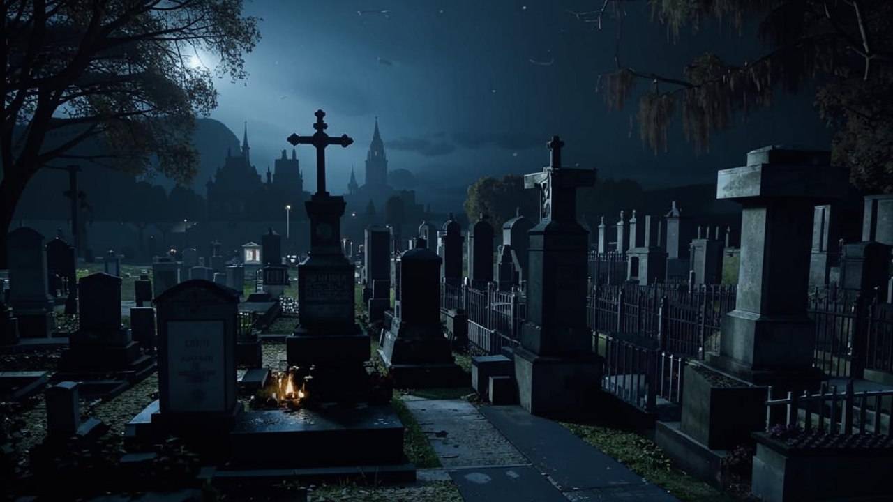 VAMPYR #11 ПРОЩАЕМСЯ С СЕСТРОЙ