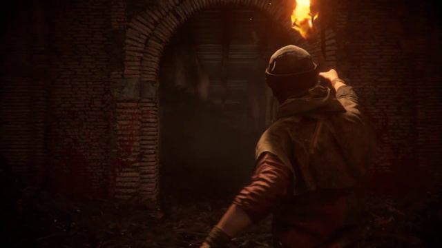 A Plague Tale Requiem - Part 2