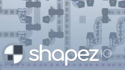 Shapez