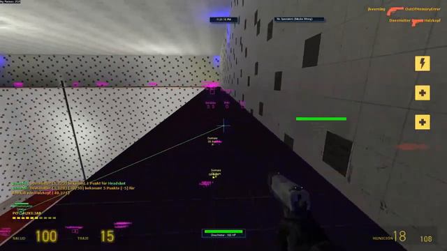 Bigpackets in other source games.