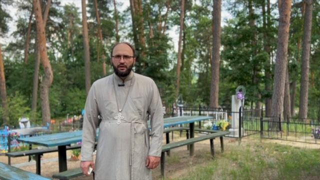 Самобытная деревня. Студзёная Гута