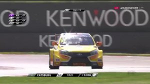WTCC - Slovaquie 2016 - Les qualifications - Partie 2