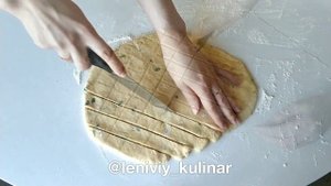 Классный гарнир из КАРТОШКИ