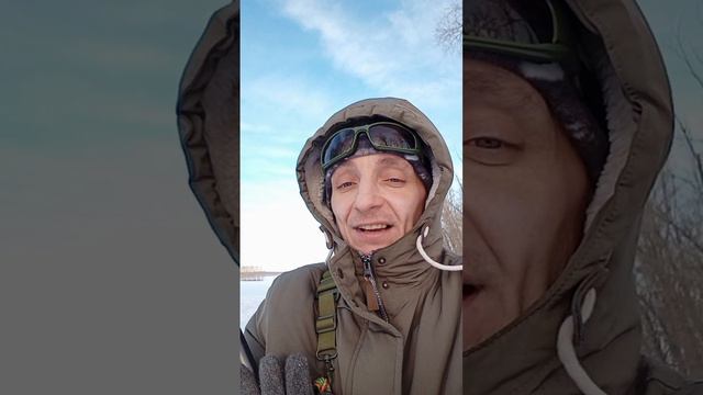 Зимняя охота 2023 2 часть