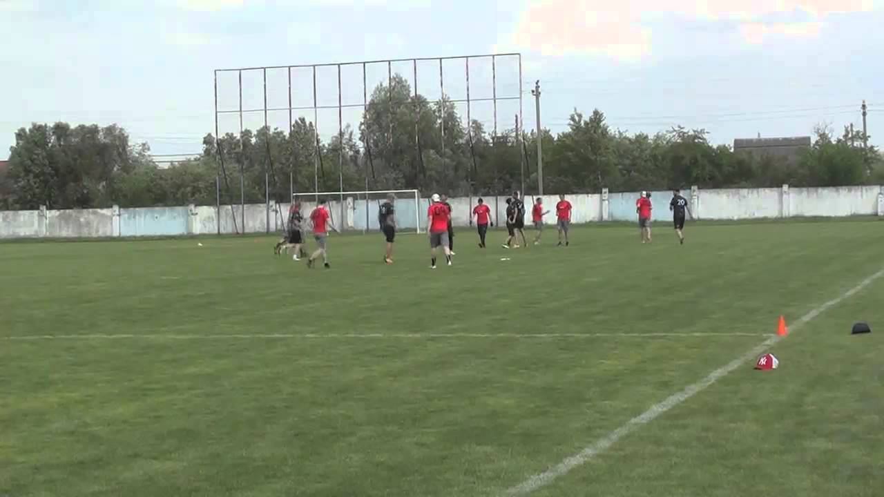 Brest2015 GroupD Dolgie vs Gigolo