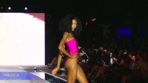 Nikoza Swimwear Fashion Show Swim Week Miami 2022 (17)