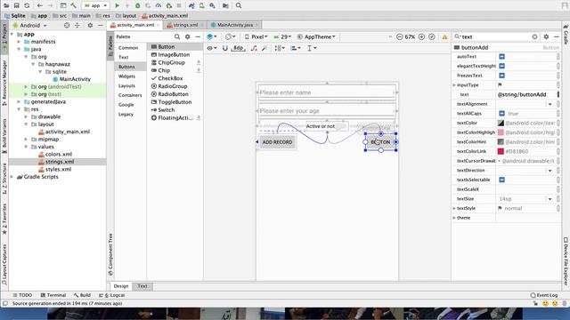 Sqlite 1 смотреть онлайн видео от Mysql Малыш в хорошем качестве и