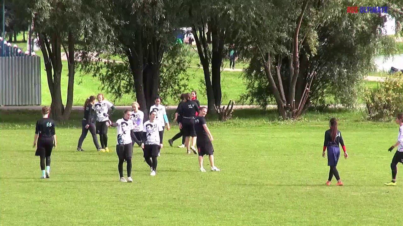 RUCC2017 ElvisPresli vs SouthWest