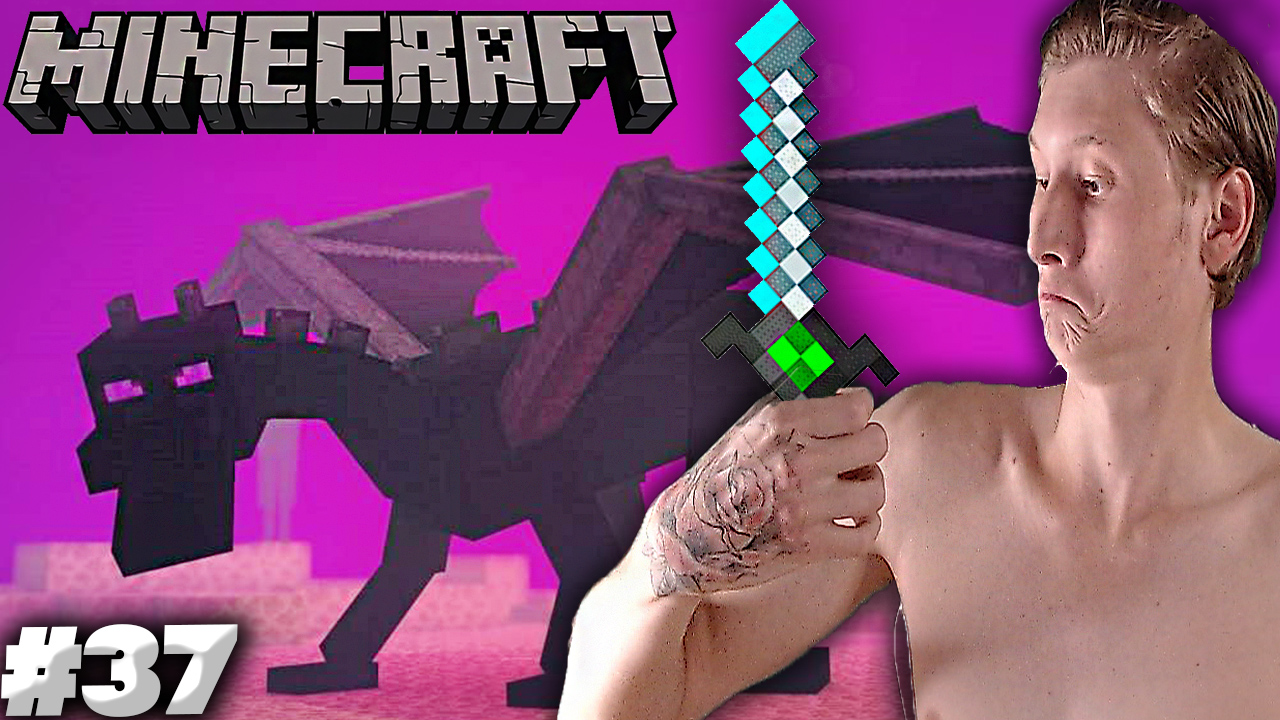 ПОДГОТОВКА К ДРАКОНУ ► INDUSTRIAL CRAFT 2 ► MINECRAFT 1.19.2 #37