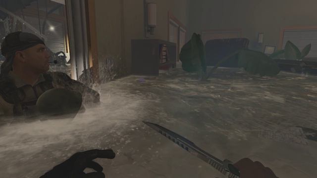 Call of Duty Ghosts - Серия 6.mp4