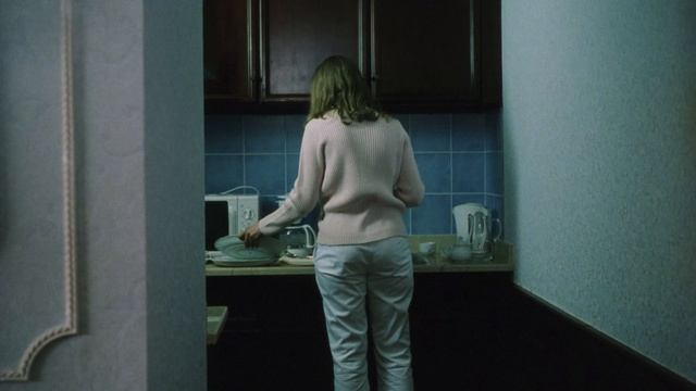 Бальное платье (2003)