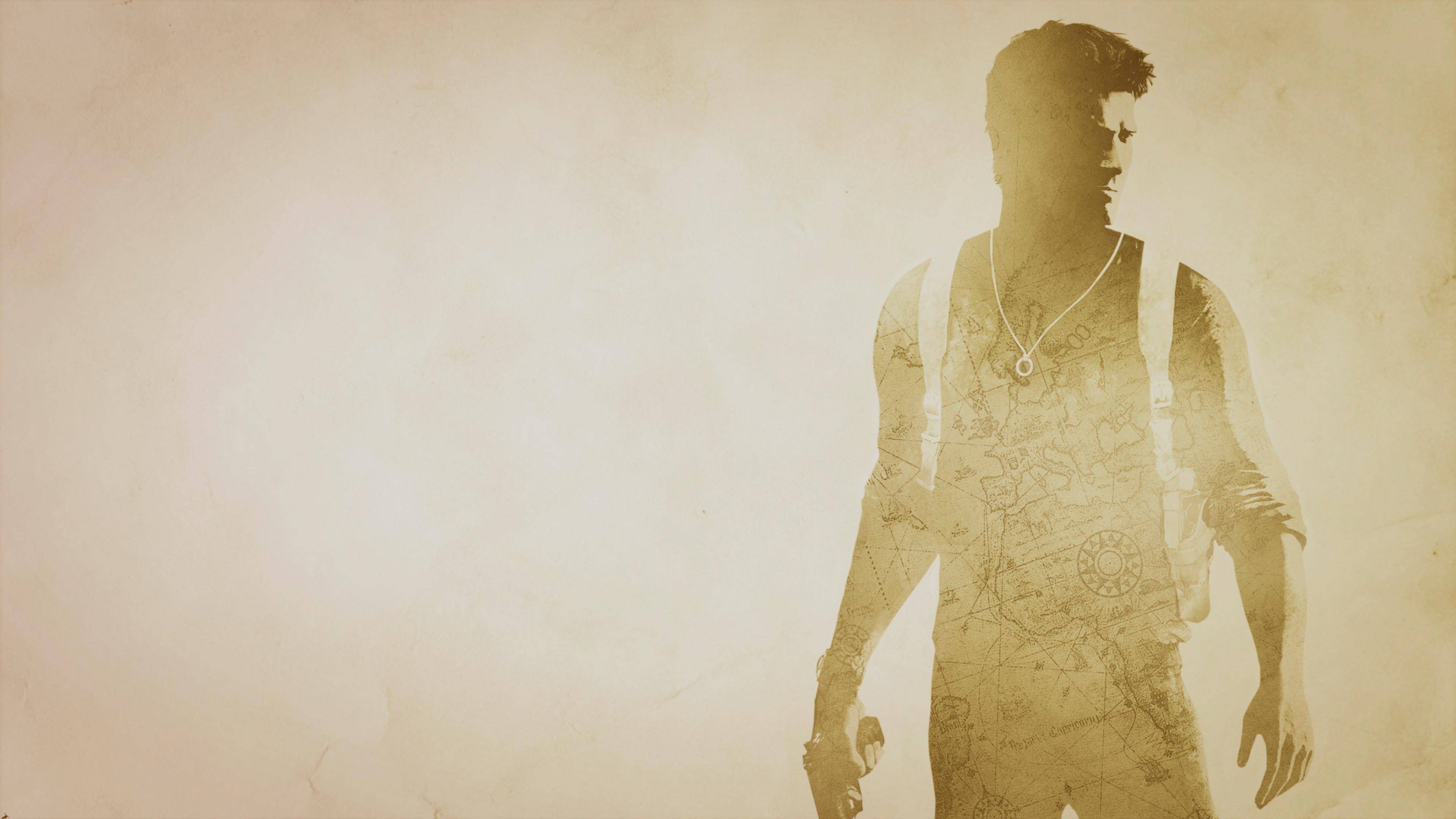 Uncharted_ Натан Дрейк. Коллекция Ps5 4K ( Uncharted_ Drake's Fortune ) глава 1 засада