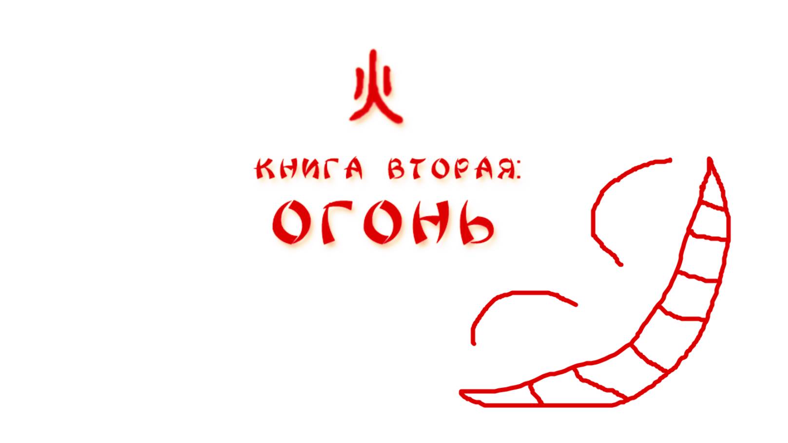 Прохождение Four Elements Trainer #16 - Книга 2: Огонь.