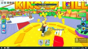 играю в симулятор косы часть 2