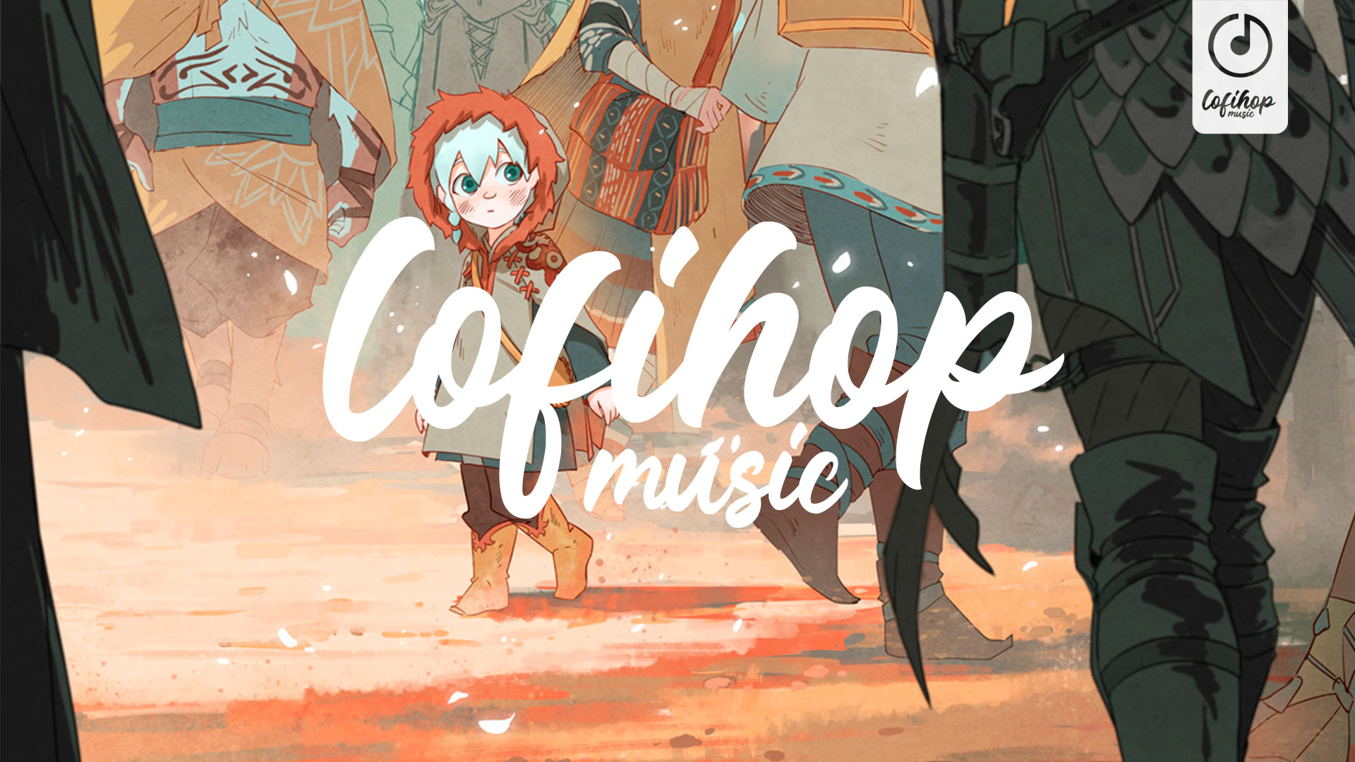 Monday Chill #2 [Красивая, успокаивающая, расслабляющая релакс музыка]