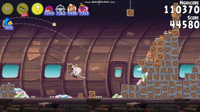 Angry birds Rio all bosses - смотреть видео онлайн от «Chilled Out ...