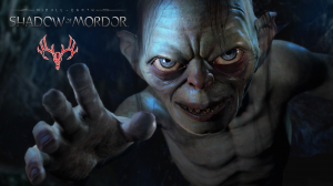Голлум ➤Middle-Earth Shadow Of Mordor Средиземье Тени Мордора➤ Прохождение #2