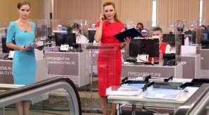 В РФ готовятся к прямой линии и пресс-конференции Путина 14 декабря