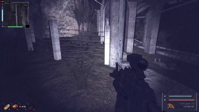 ОП 2.2 ( С МОД ПАКОМ ЛСК ) СНАЙПЕР МОНОЛИТА НА РАДАРЕ + КУВАЛДА = СНАЙПЕРСКАЯ LR ка В ЛЁГКУЮ )).