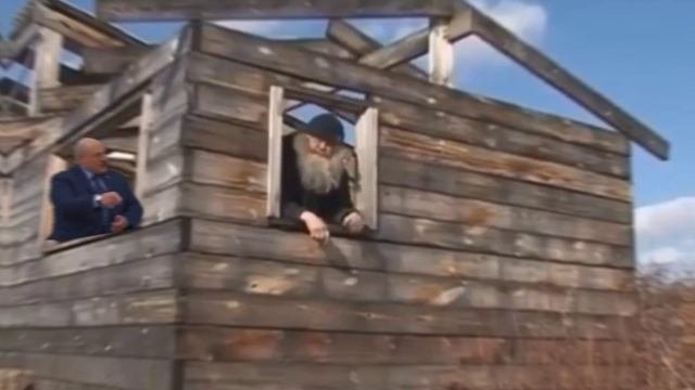 А я сейчас вам покажу