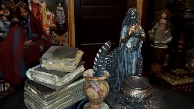 «ЗАЩИТА ВЕДЬМИН КУПОЛ». КТО МОЖЕТ ПОЛУЧИТЬ ЭТУ ЗАЩИТУ У МЕНЯ . ИНГА ХОСРОЕВА . ВЕДЬМИНА ИЗБА ?