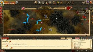 DRAGONWAR | MOMENTS