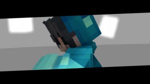 ДУЭЛЬ АНИМАЦИЯ \ ПВП ANIMATION | #mineimator  #minecraftanimation #minecraft