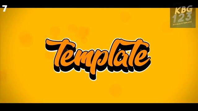 Top 20 2D PANZOID Intro Templates 2018 #614- Free Download | Fast ...