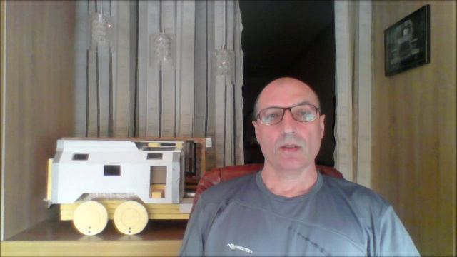 Мне нужен автодом #12