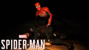 Прохождение DLC  Marvel’s Spider-Man 2018 (Человек-Паук 2018)