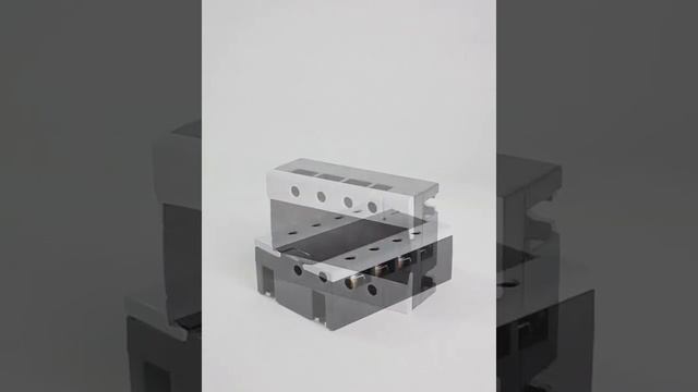 Трехфазные твердотельные реле Ситирон